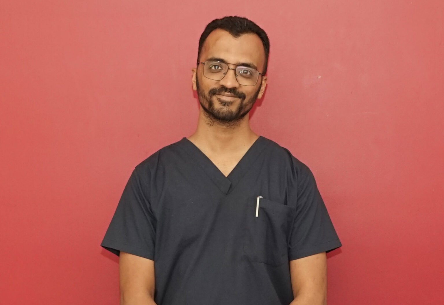 Adithya K – resonanceclinics